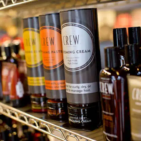 Men's Grooming Products: A List of Our Favorites