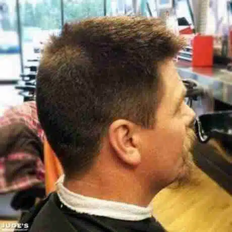 Men’s Haircuts | Barber Shop Services | Jude’s Barbershop