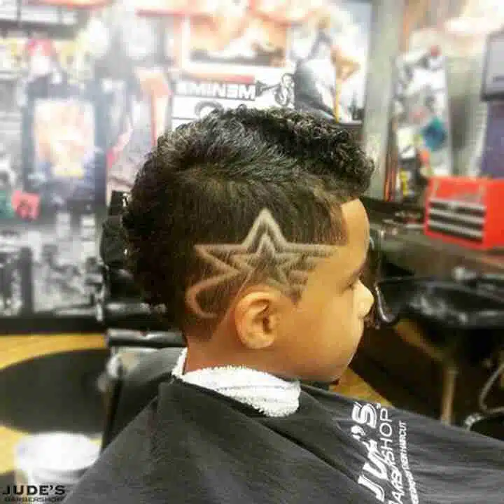 coloring pages for boys army haircuts