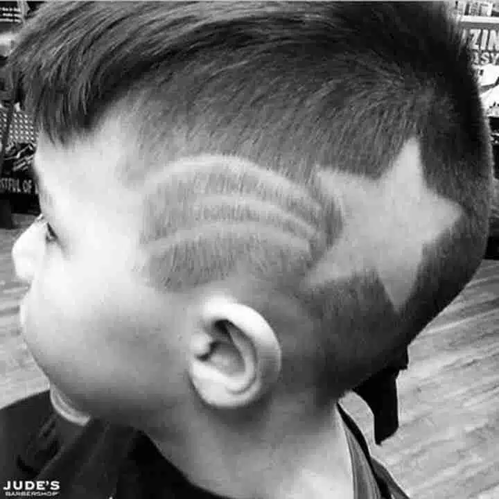 coloring pages for boys army haircuts