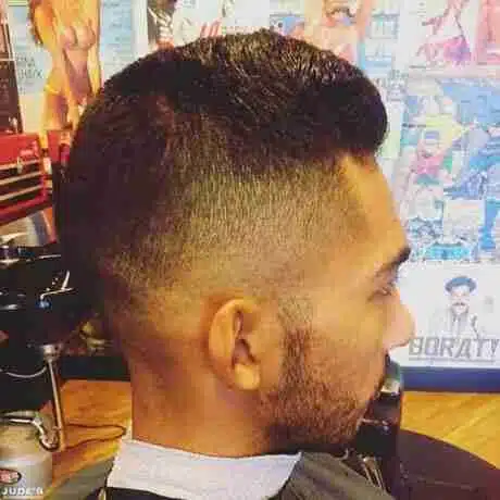 Best Men's Haircut | Hair Styling Salon for Men | Jude's Barbershop