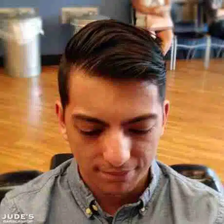 Best Men's Haircut | Hair Styling Salon for Men | Jude's Barbershop