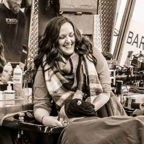 Best Barbershop Grand Rapids NE East Beltline | Mens Haircut | Hair Colouring Salon | Jude's ...