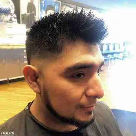 Best Men's Haircut | Hair Styling Salon for Men | Jude's Barbershop