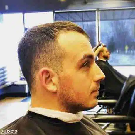 Best Men's Haircut | Hair Styling Salon for Men | Jude's Barbershop