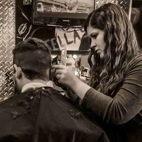 Best Barbershop Grand Rapids NE East Beltline | Mens Haircut | Hair Colouring Salon | Jude's ...
