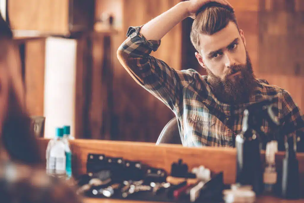 Easy Grooming Tips: How to Maintain Your Beard - Judes Barbershop