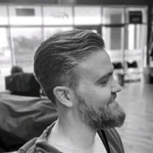Mens Quiff Haircuts | Best Quiff Haircut | Textured & Low Fade Quiff Haircu