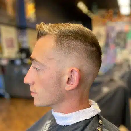 The Ultimate Guide to Finding Your Perfect Crew Cut for Every Face Shape