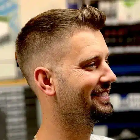 The Ultimate Guide to Finding Your Perfect Crew Cut for Every Face Shape