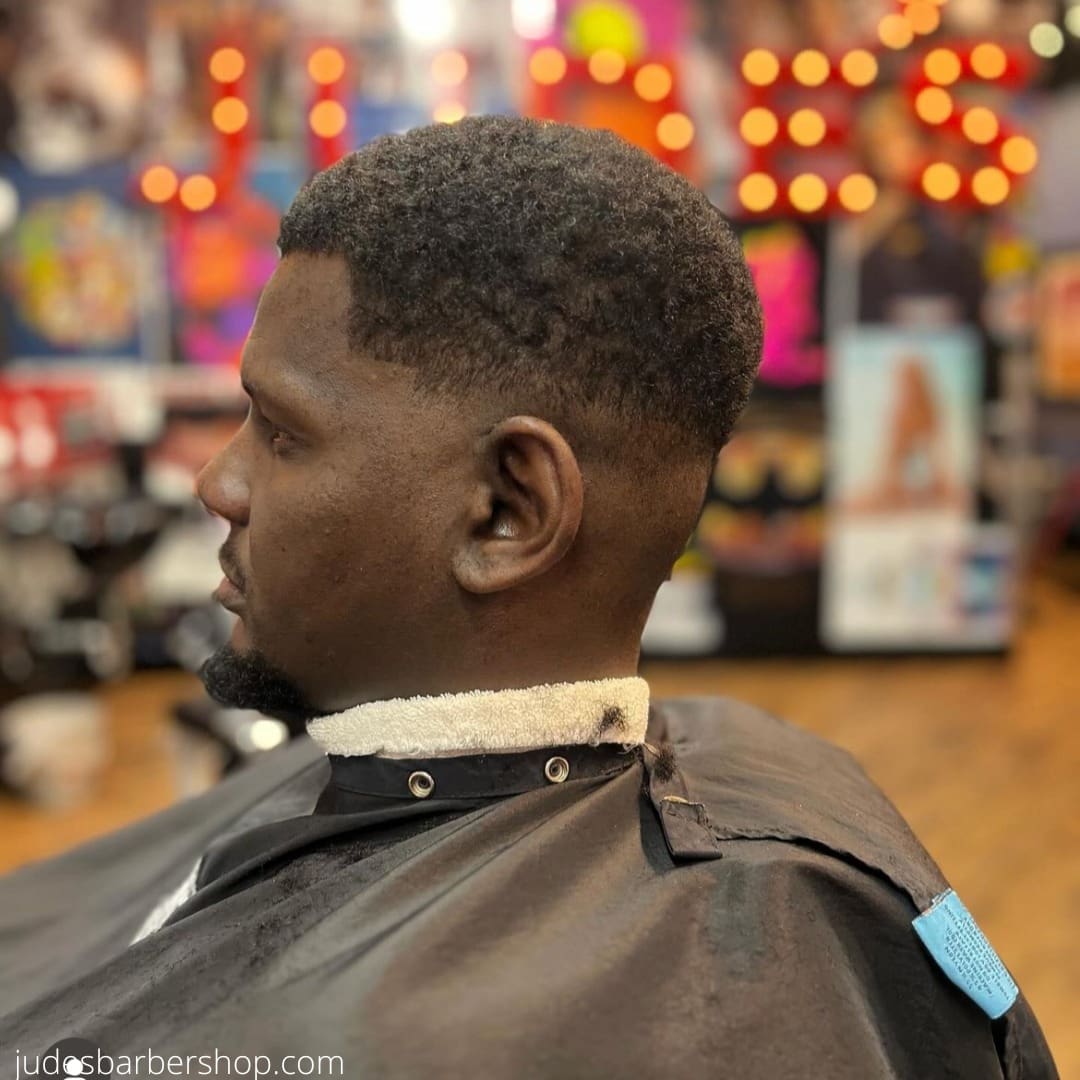 Buzz Cut Haircut for Men | Buzz Cut Mid & Low Fade Hairstyles