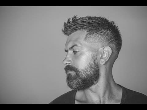 Mohawk Haircut For Men: Edgy to Subtle—11 Looks for Every Personality ...