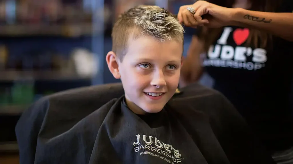 What Haircut Is Best for Boys During Winter? | Cozy Styles